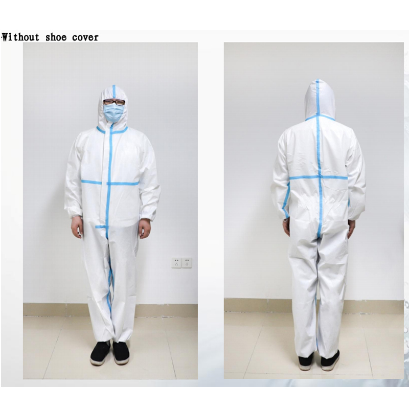 Medical Disposable Protective Clothing